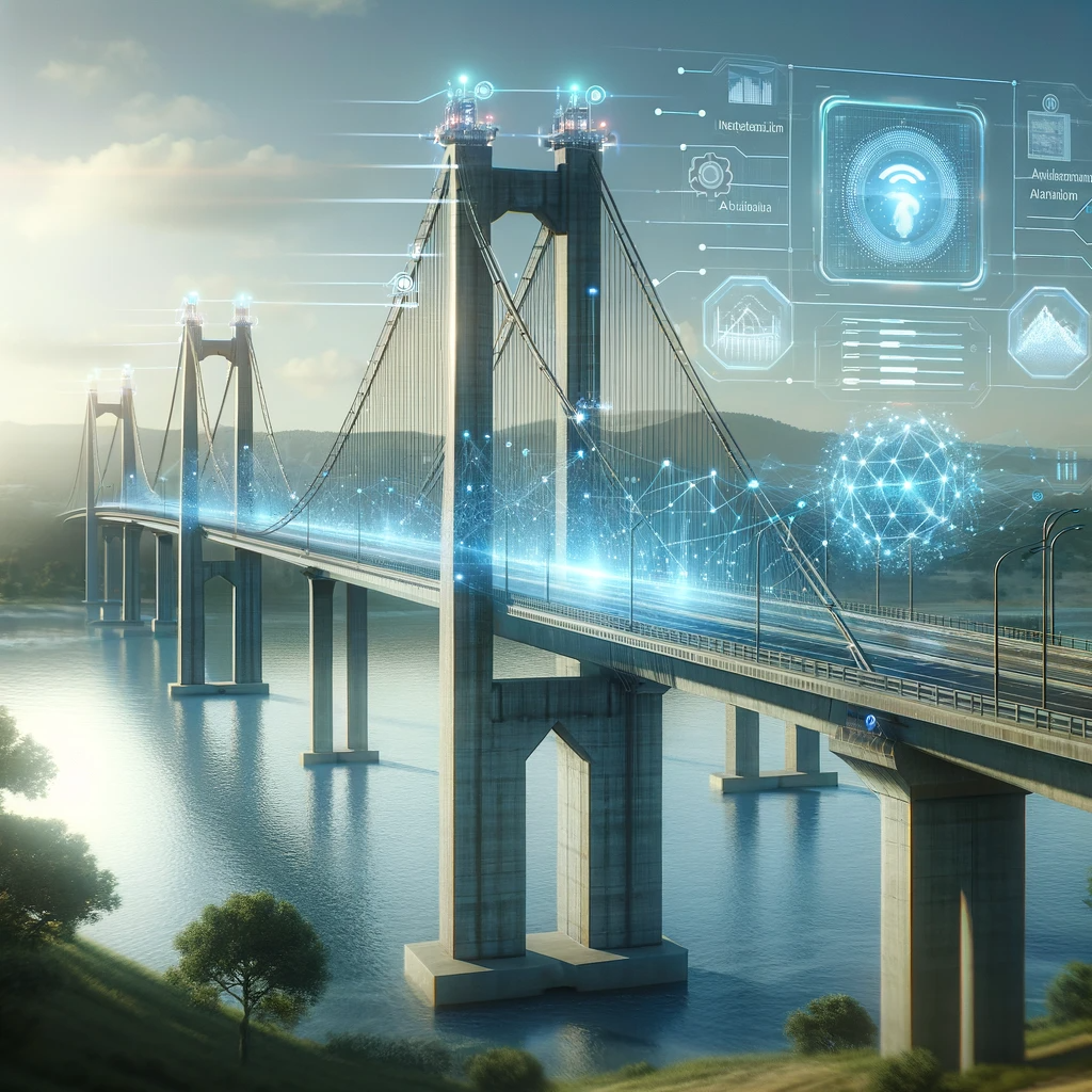 AI in Civil Engineering: Transforming Construction & Planning